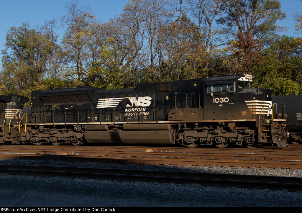 NS 1030